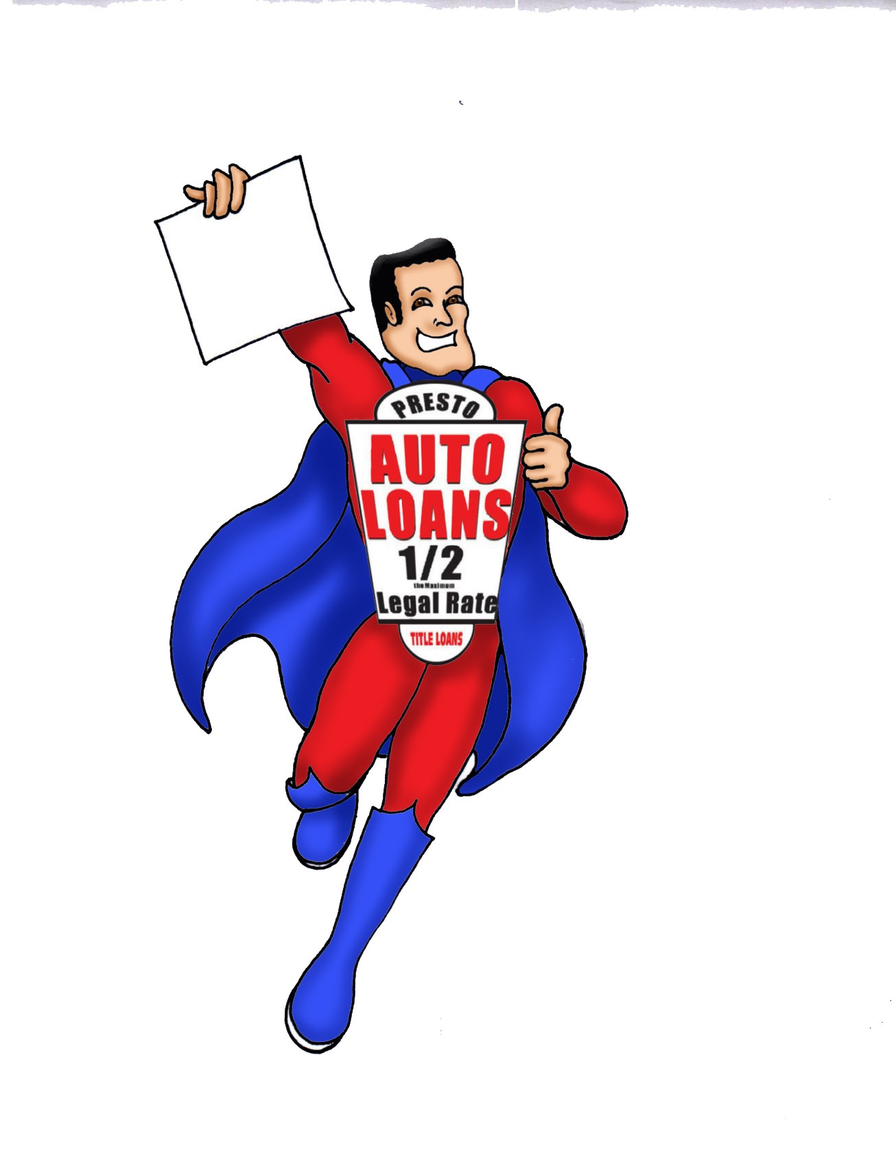 Presto Auto Loans - Phoenix, AZ 85017