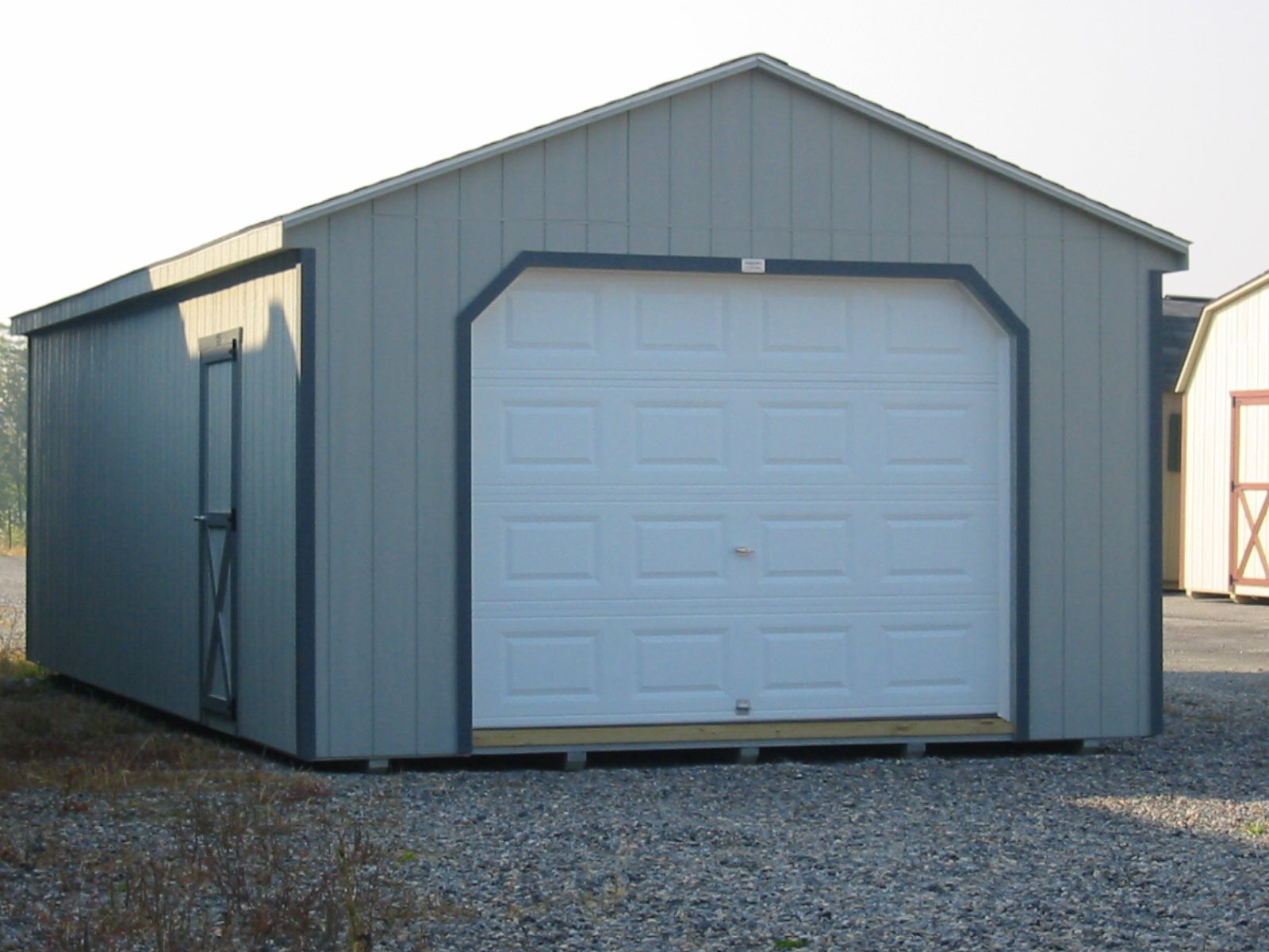 Timber Mill Storage Sheds | Greencastle, PA 17225 | DexKnows.com