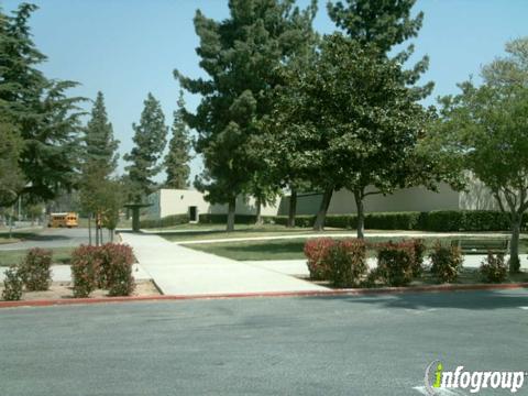 Matthew Gage Middle - Riverside, CA 92506
