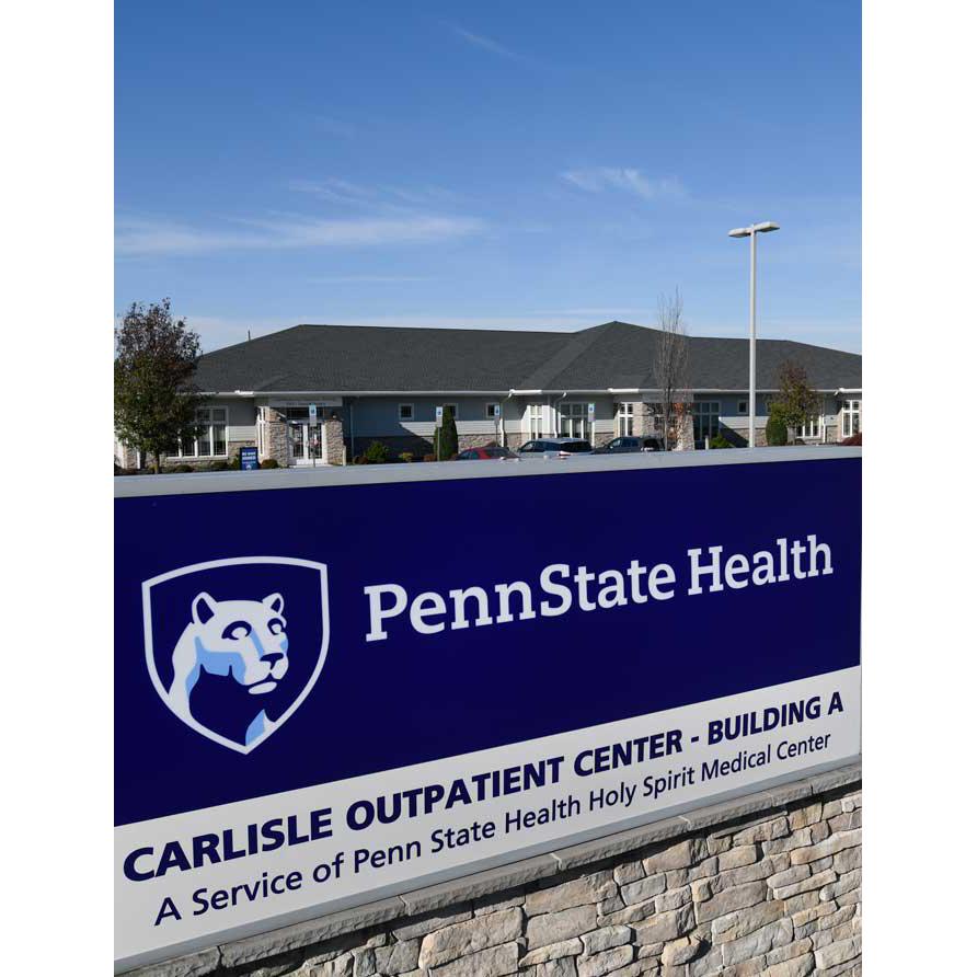 Penn State Health Carlisle Outpatient Center Imaging 1211 Forge Rd Ste ...