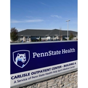 Penn State Health Carlisle Outpatient Center Imaging 1211 Forge Rd Ste ...