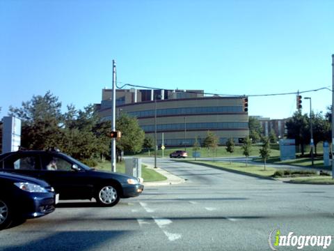 The Johns Hopkins Wilmer Eye Institute - Bayview - Baltimore, MD 21224