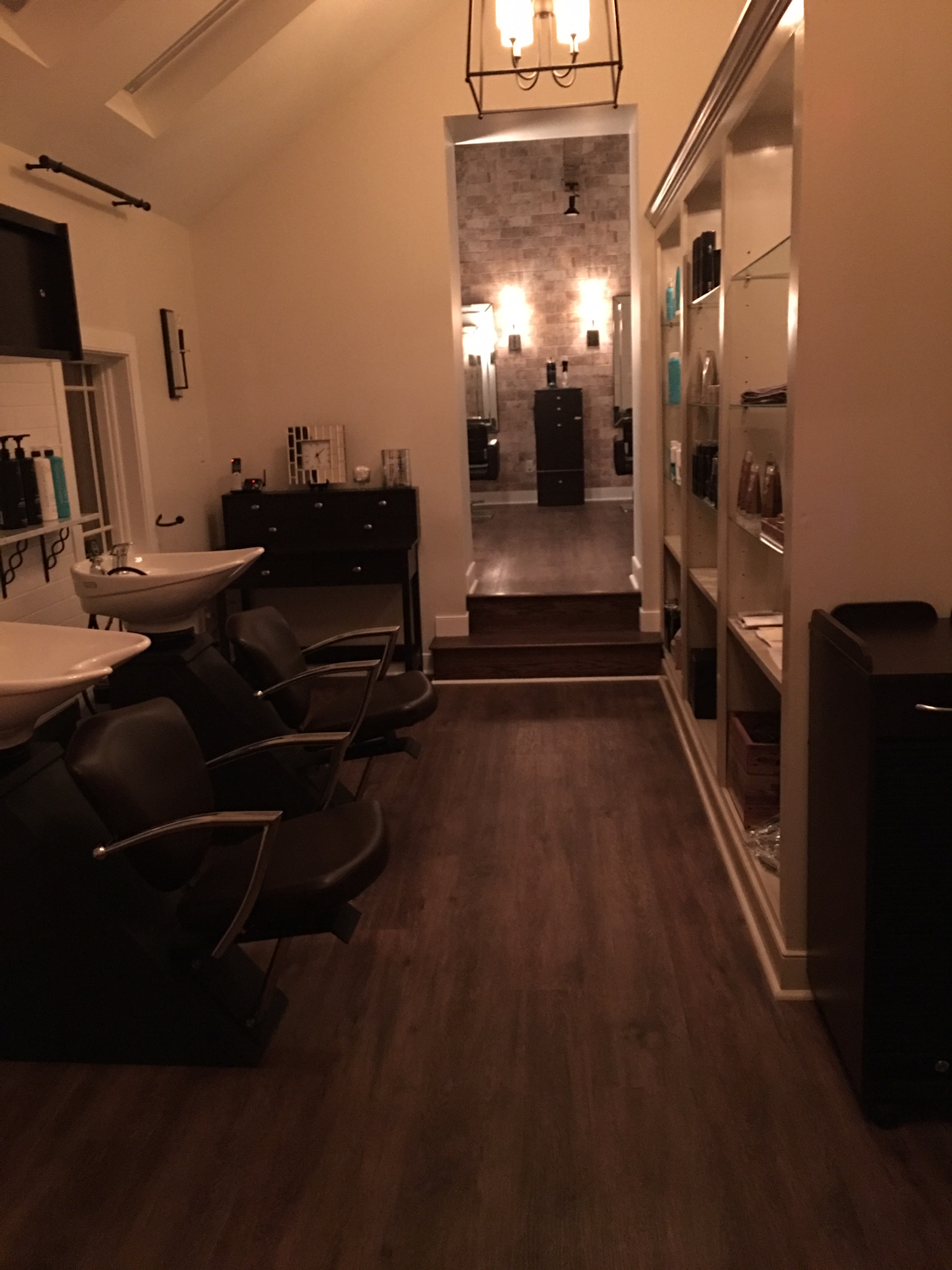 Nail Salon Kennett Square