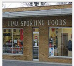 Lima Sporting Goods - Lima, OH 45805