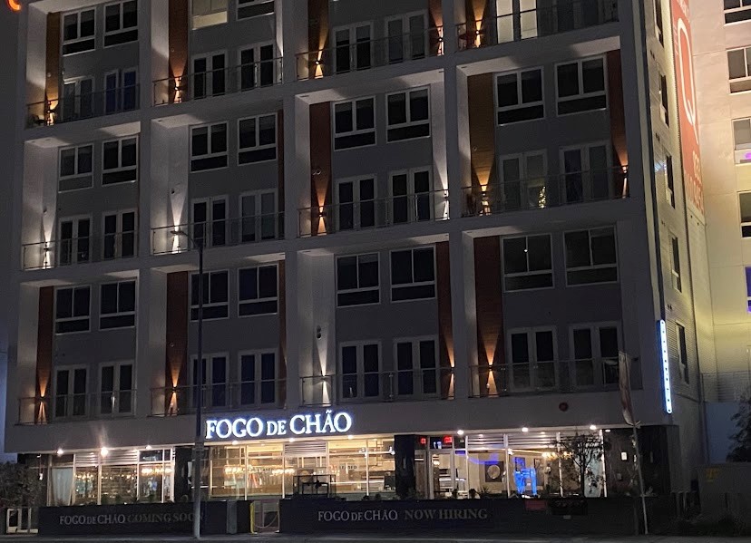 Fogo De Chao Woodland Hills