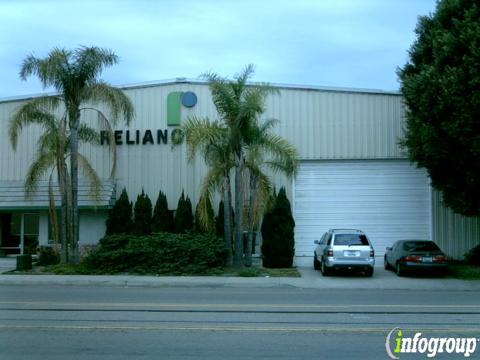 Reliance Metalcenter - National City, CA 91950