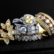 ItsHot Diamond Jewelry & Watches 48 W 48th St Ste 302, New York, NY ...