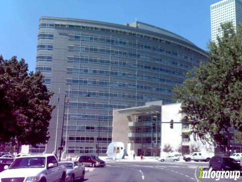Denver Building Department - Denver, CO 80202