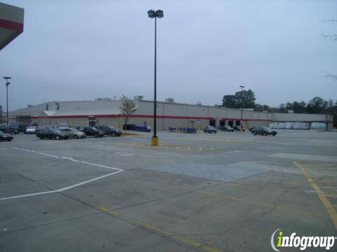 Sams Club Cobb Parkway Southeast Marietta Ga