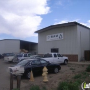 Ram Waste Systems, Inc. 5704 Bueno Dr, Fort Collins, CO 80525 ...