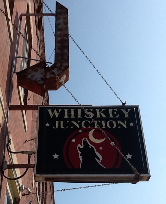 Whiskey Junction - Denver, IA 50622