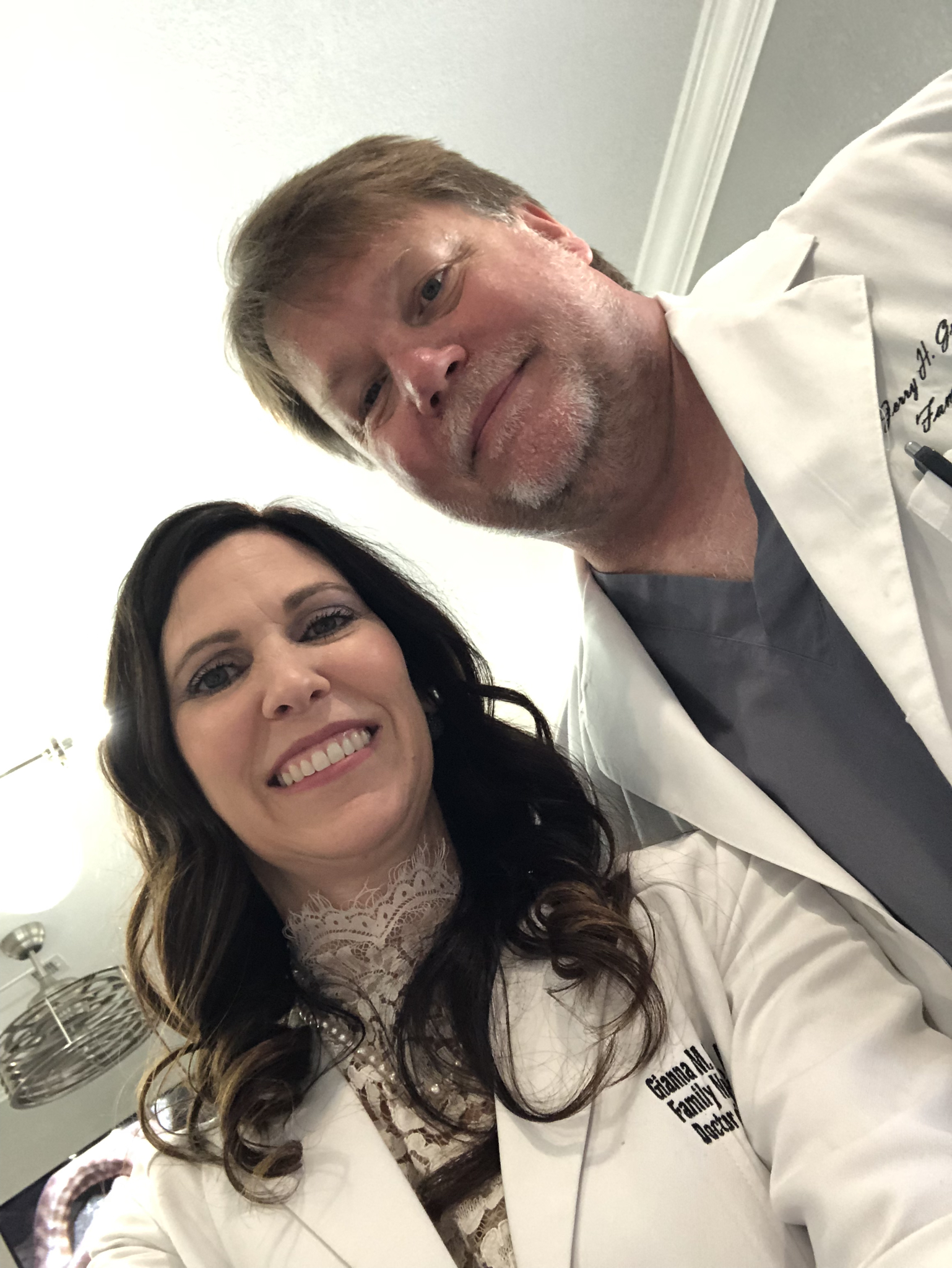 Jerry H. Grant, MD / GrantMED Family Medicine & Wak-In Care - El Dorado ...
