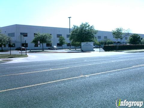 Public Employees Credit Union - Austin, TX 78741