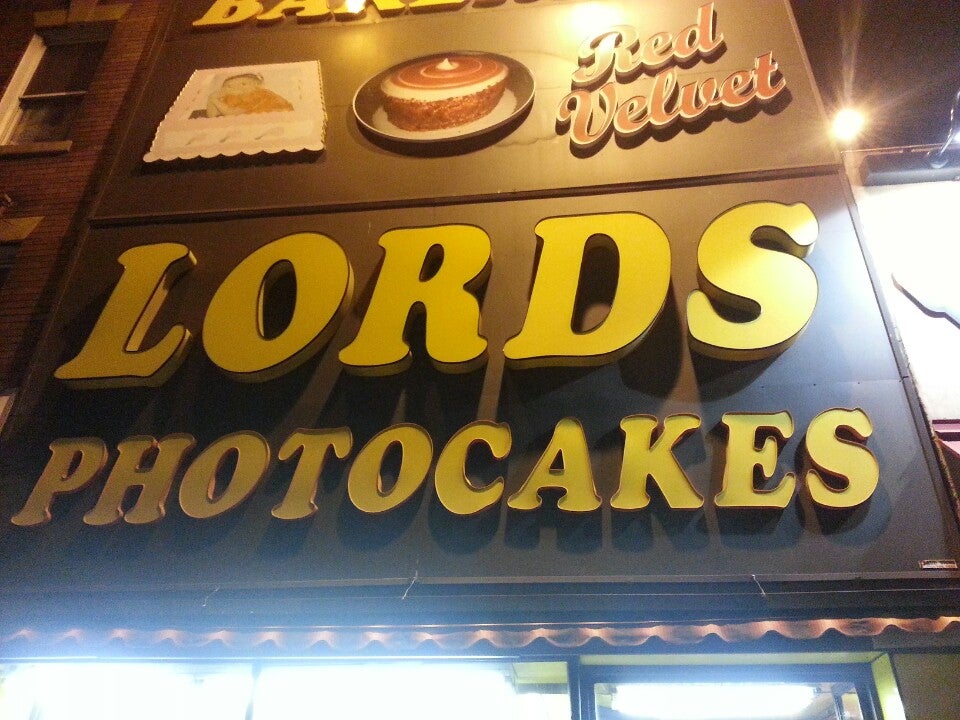 Lords Bakery 2135 Nostrand Ave, Brooklyn, NY 11210 - superpages.com