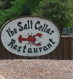 Salt Cellar Restaurant 550 N Hayden Rd, Scottsdale, AZ 85257 - YP.com