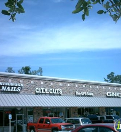 Tgf hair salon texas city - lasopapie