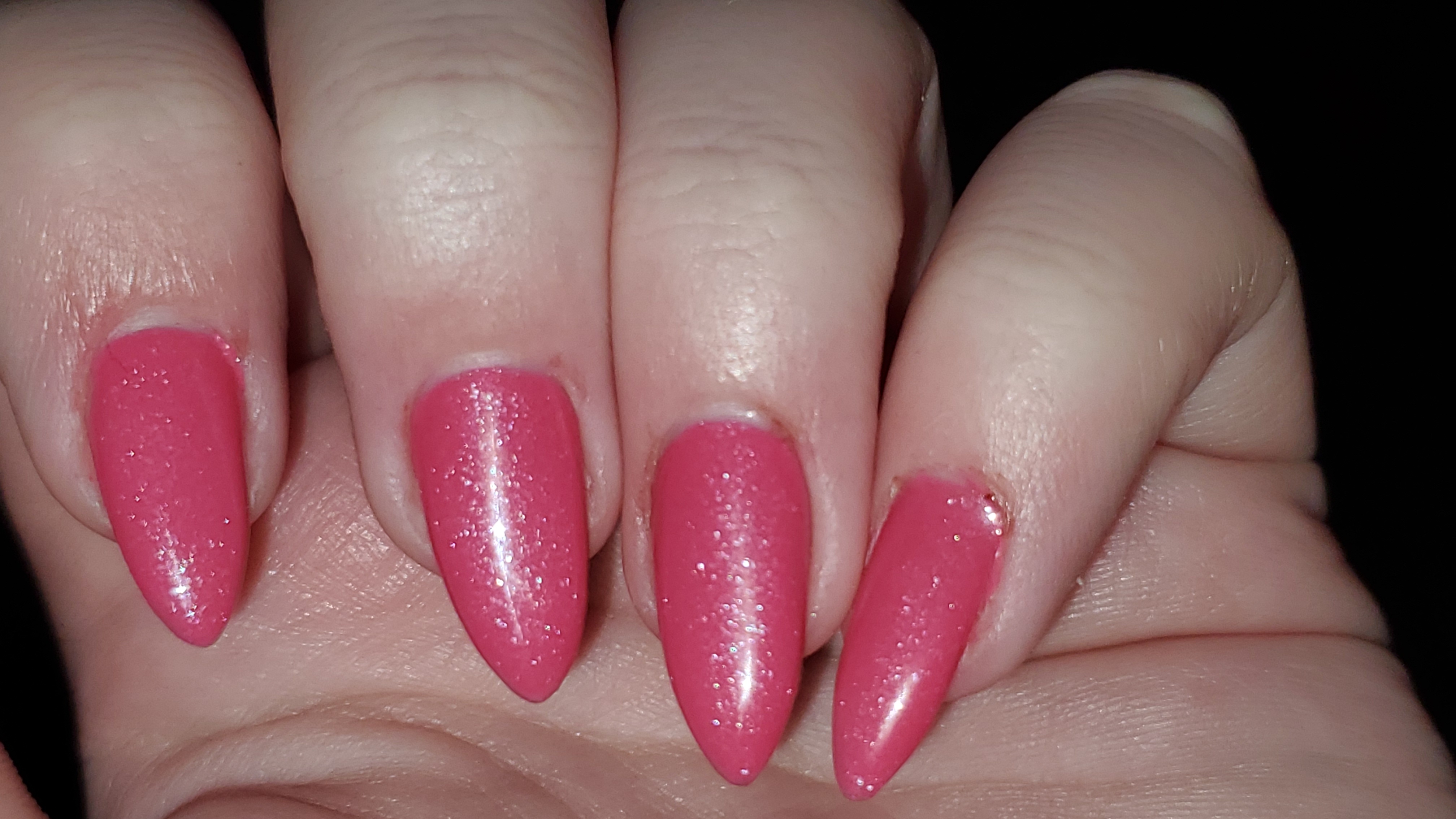 V Nails Meridianville Al
