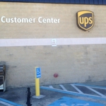 UPS Customer Center - Orlando, FL 32824