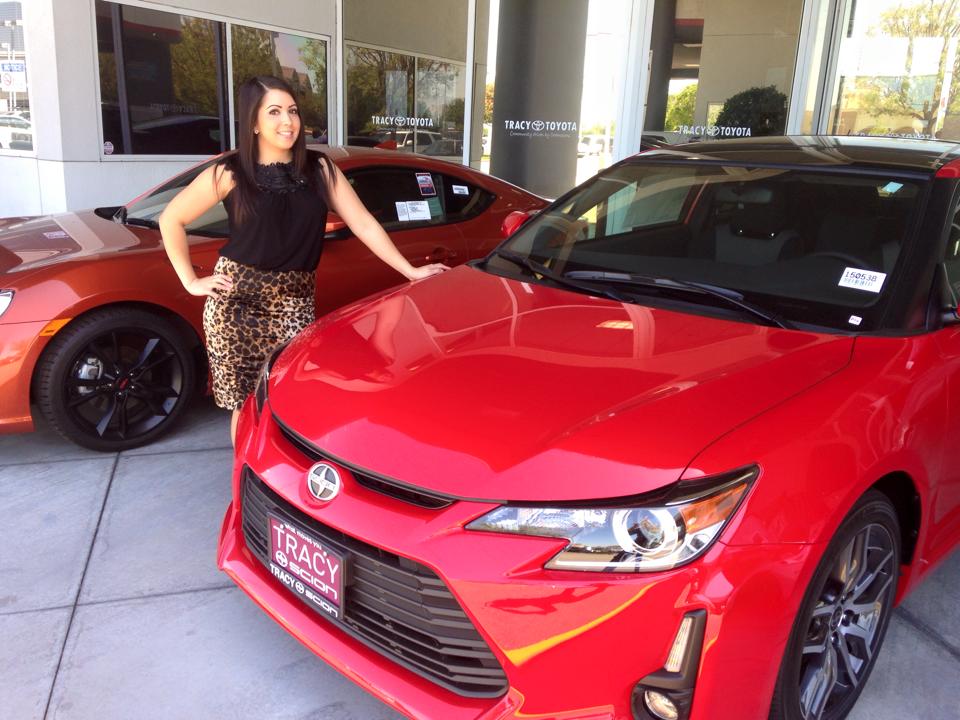 Tracy Toyota - Tracy, CA 95304