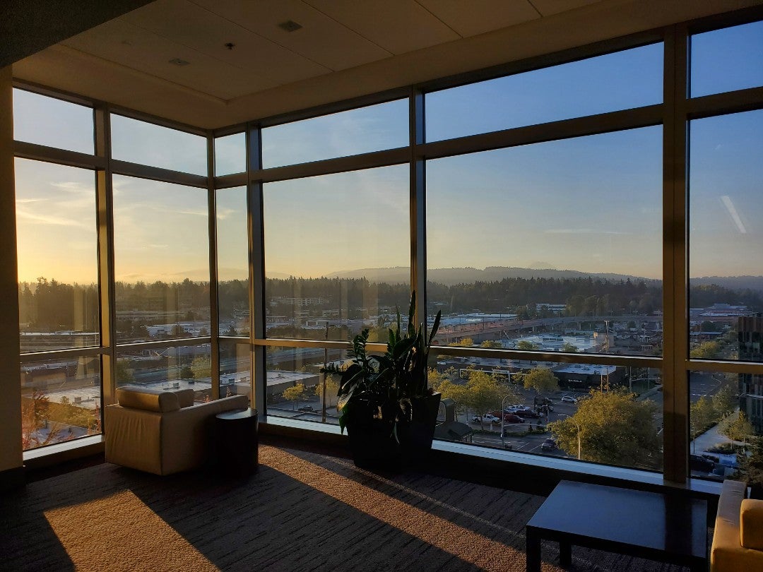 Robon, Matthew J, MD - Bellevue, WA 98004