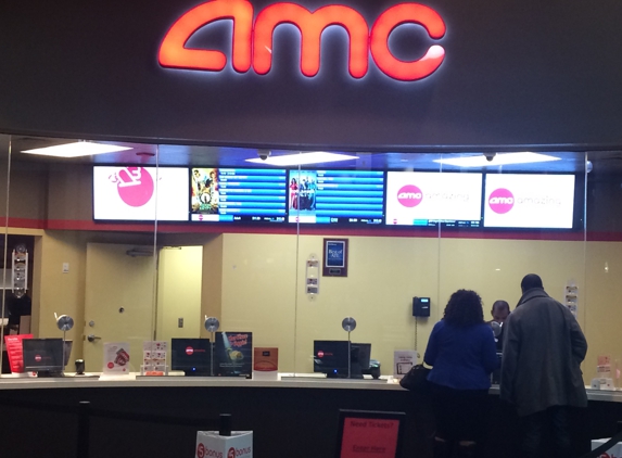 (1) Pictures | AMC Theaters 3101 Cobb Pkwy SE, Atlanta, GA 30339 - YP.com
