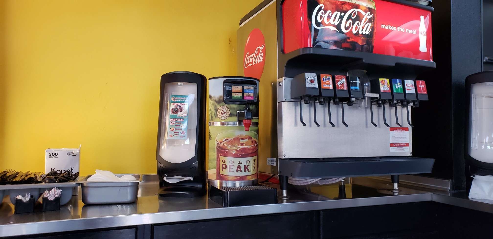 Riliberto's Fresh Mexican Food - Tucson, AZ 85712