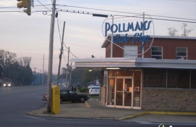 Pollman's Bakery 750 S broad st, Mobile, AL 36603 - YP.com