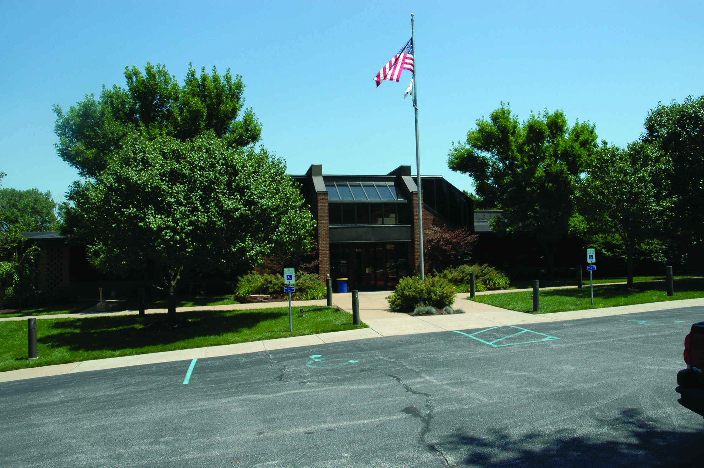City of Creve Coeur - Saint Louis, MO 63141