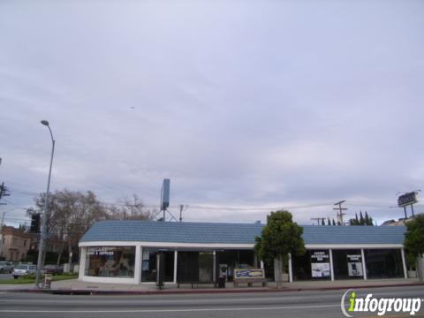 Pico Medical Rents & Sells - Los Angeles, CA 90035