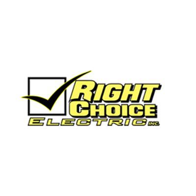 Right Choice Electric - Grand Forks, ND 58203