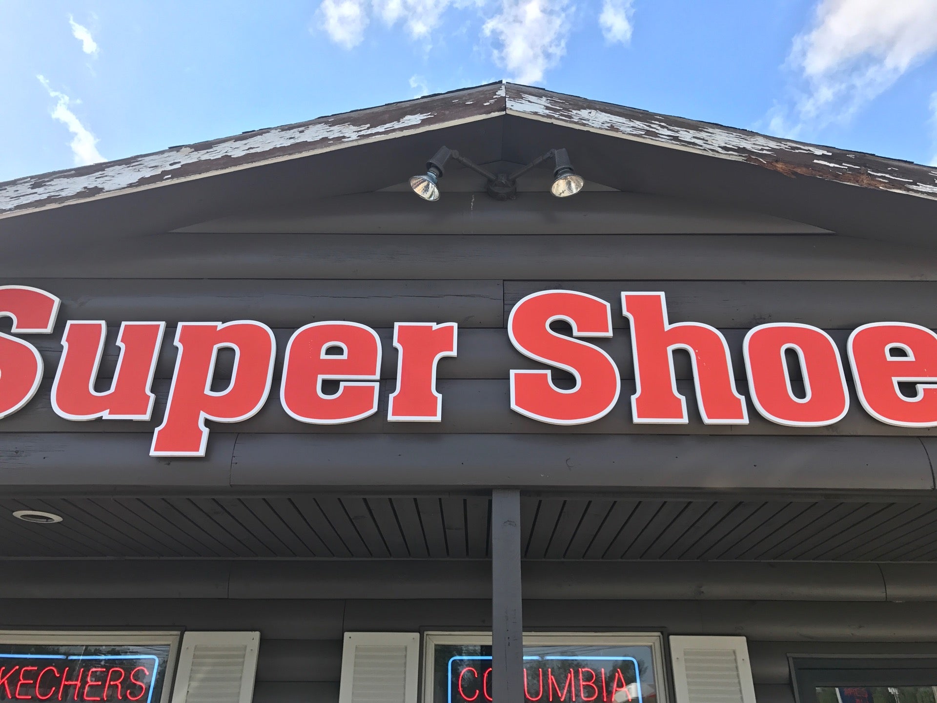 Super Shoes 10601 Mapledale Rd, Barneveld, NY 13304
