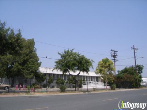 Soffa Electric Inc - Commerce, CA 90040