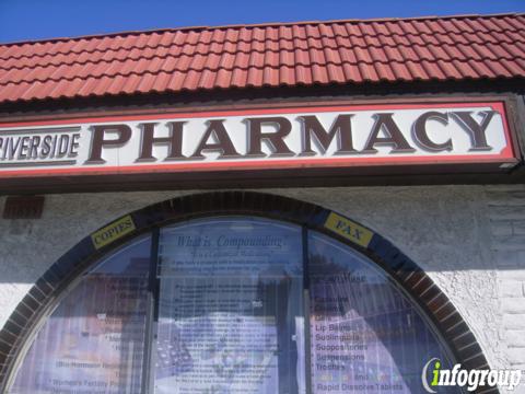 Riverside Pharmacy - North Hollywood, CA 91602