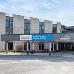 RRH Clifton Springs Hospital & Clinic - Clifton Springs, NY 14432