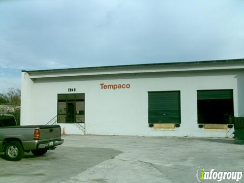 Tempaco, Inc - Jacksonville, FL 32258