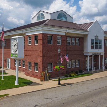 First State Bank - Middlebury, IN 46540