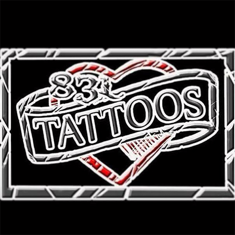 831 Tattoo - West Allis, WI 53214