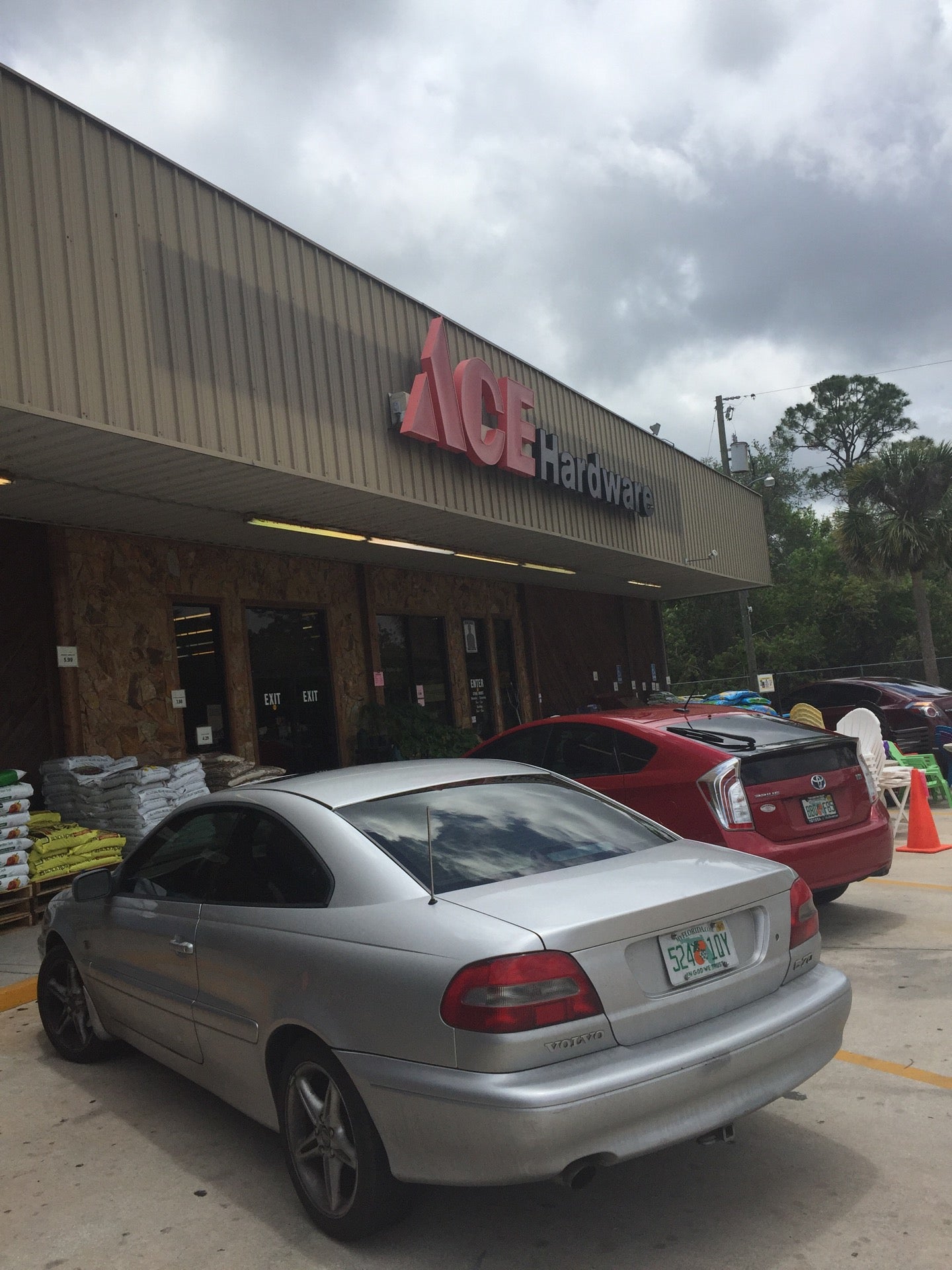 Ace Hardware of Palm Bay - Malabar, FL 32950