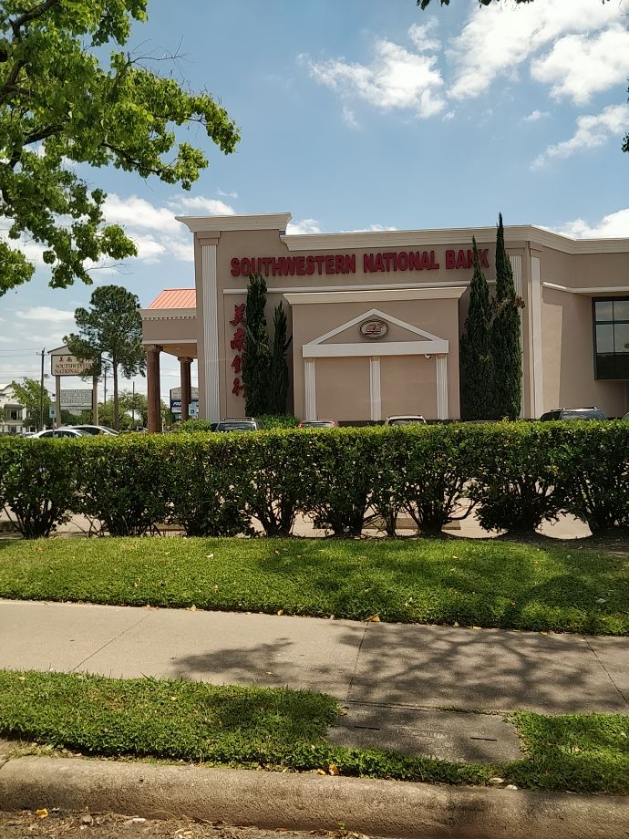 Southwestern National Bank - Houston, TX 77036
