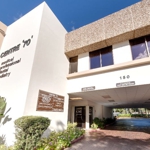 Central Magnetic Imaging Open MRI in Plantation - Plantation, FL 33317