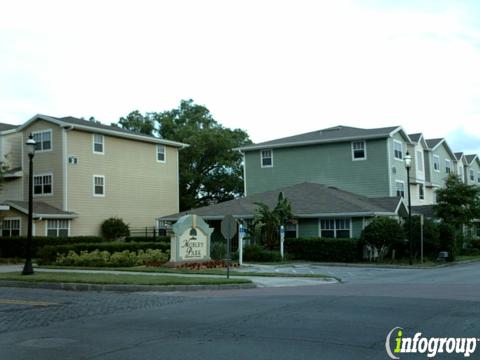 Mobley Park Apartments - Tampa, FL 33602