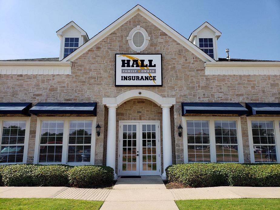 Hall Insurance Agency, Inc. - Fort Worth, TX 76137
