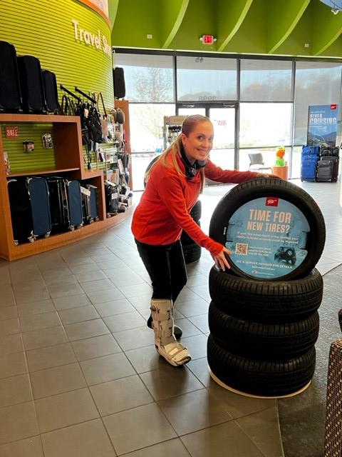 Bob Sumerel Tire & Service - Cincinnati, OH 45227