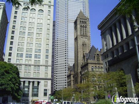 Honorable Donald E Machen - Pittsburgh, PA 15219