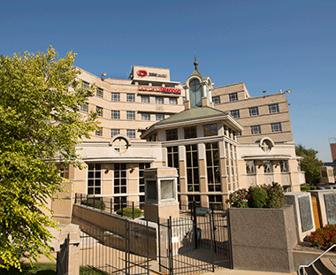 SSM Health Cardinal Glennon Pediatrics - Danis Pediatrics - Saint Louis ...