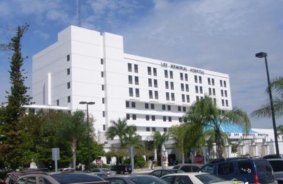 Lee Memorial Hospital 2776 Cleveland Ave, Fort Myers, FL 33901 - YP.com