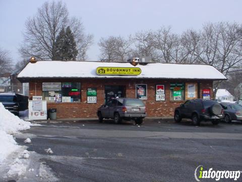 Doughnut Inn - Bridgeport, CT 06610