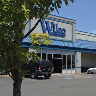 Wilco Farm Stores - Silverton, OR 97381