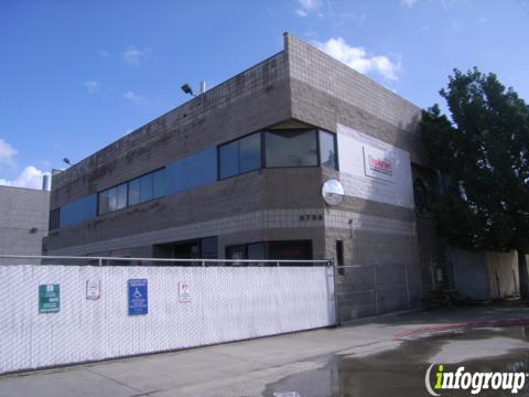 Clean Harbors Inc - Los Angeles, CA 90058