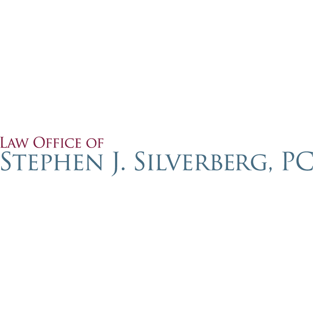 Law Offices of Stephen J. Silverberg, PC - Roslyn Heights, NY 11577